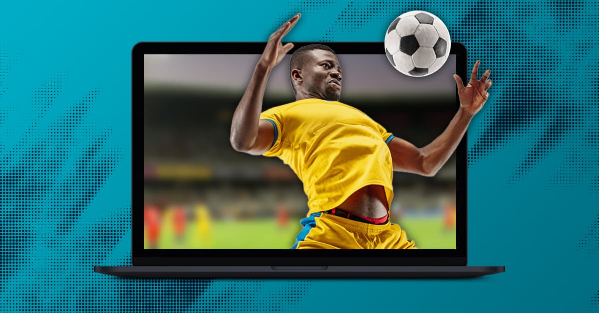 Sportek - Live NFL, NBA, UFC, Boxing, Soccer & More in HD